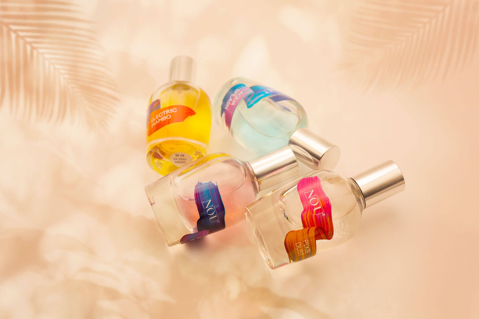 EASTERN SCENT. Perfume sale, perfume for women and men from Singapore.