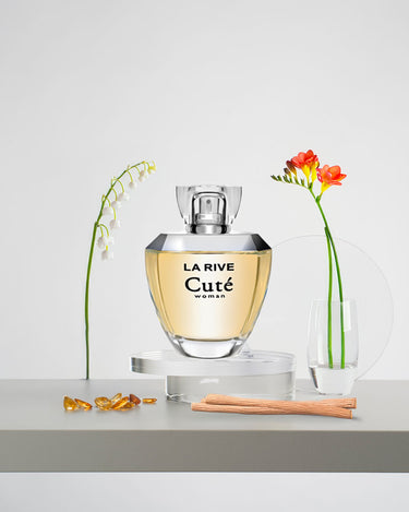 La Rive Cute EDP 100ml EASTERN SCENT