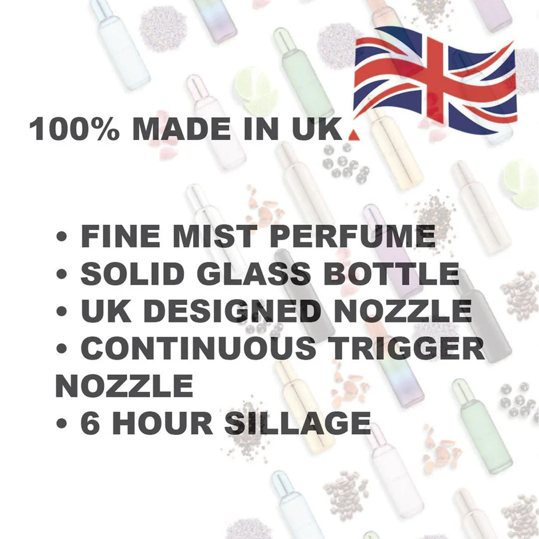 Spicy and Masculine - Milton-Lloyd Colour Me Gold EDP 90ml – EASTERN SCENT